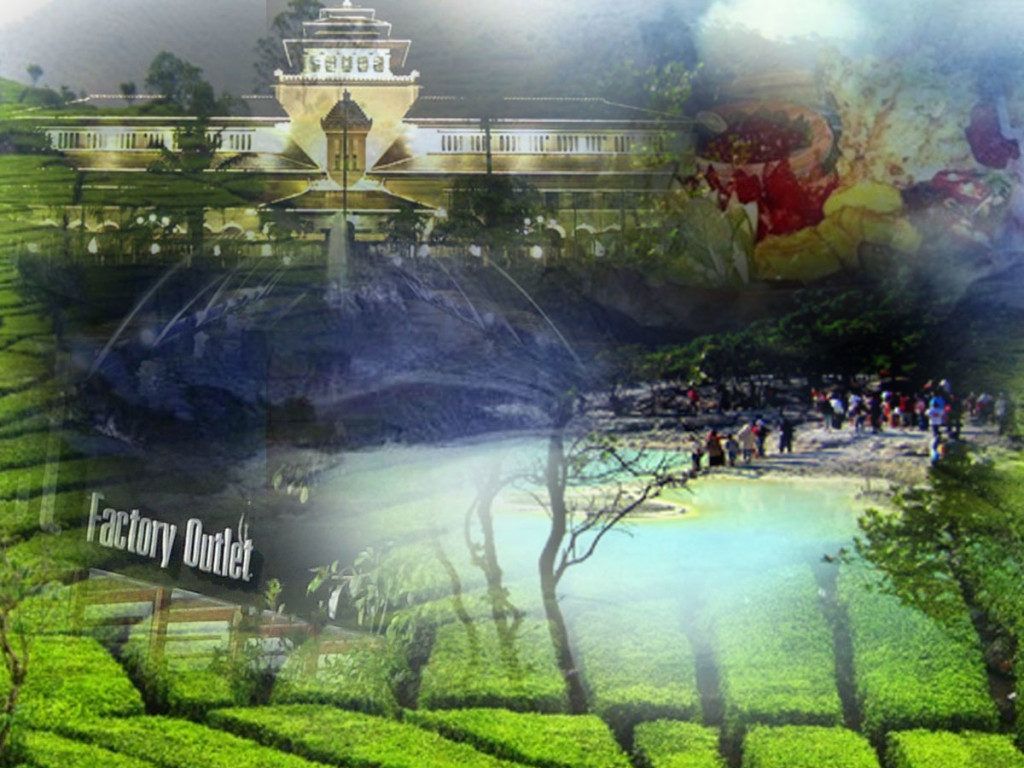 Things to do in Bandung Indonesia for your Bandung trip